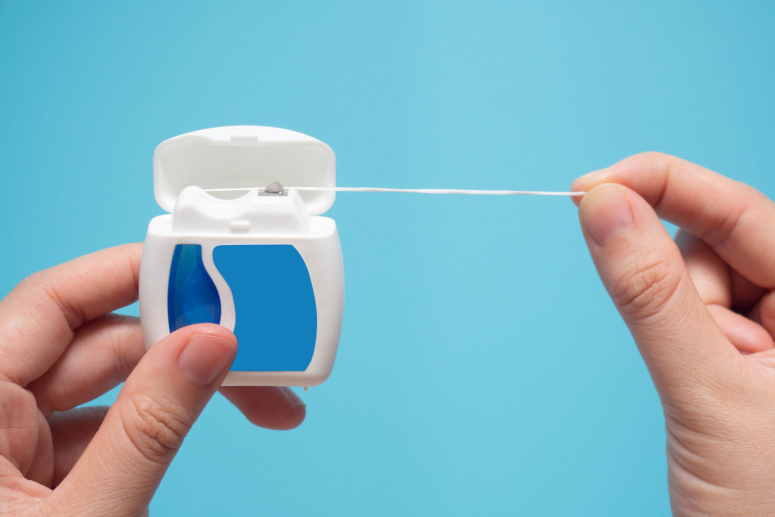 Getting the Most From Flossing | Dr. Kami Hoss
