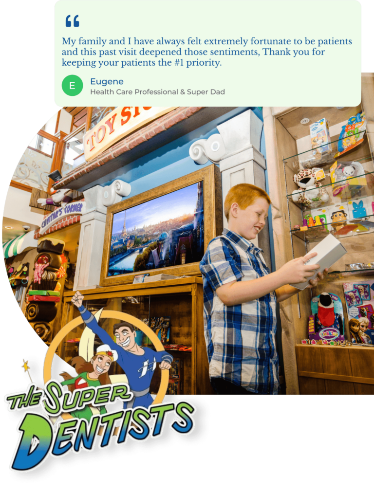 Dr. Kami Hoss | Dentist, Author and Oral Health Expert